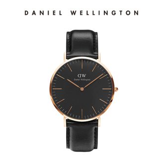 DW Daniel Wellington 手錶專櫃|DW手錶官網