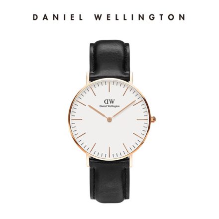 DW Daniel Wellington 手錶專櫃|DW手錶官網